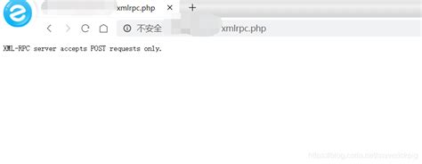Wordpress Xmlrpcphp Ssrf漏洞 Csdn博客 Wordpress Xmlrpcphp Ssrf漏洞 Csdn博客