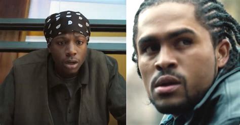 Who S In The Wu Tang Series Cast And Who Are The Characters