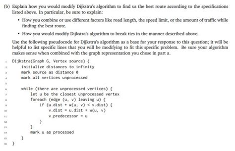 Solved Suppose We Are Trying To Implement A Program That Chegg Com