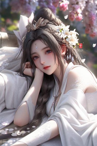 Ghim Trên Animes