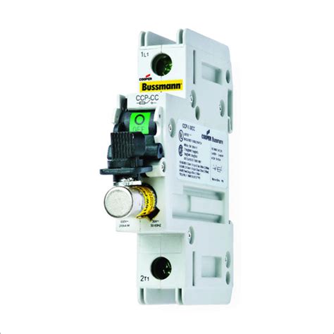 Compact Circuit Protector Ccp At Best Price In Faridabad E Control Devices