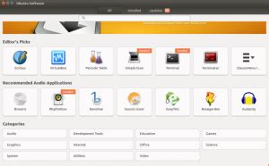 3 Ways To Install A New Application In Ubuntu Better Tech Tips