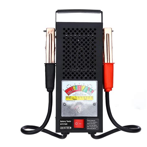 Cargool Universal Car Battery Tester Electric Vehicle Battery Load
