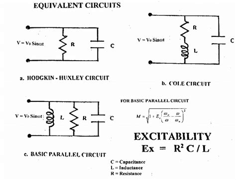 series parallel ac circuit analysis circuit diagram