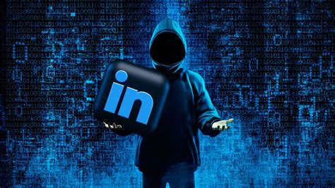 Linkedin Accounts Hacked In Widespread Hijacking Campaign Ray Tierney
