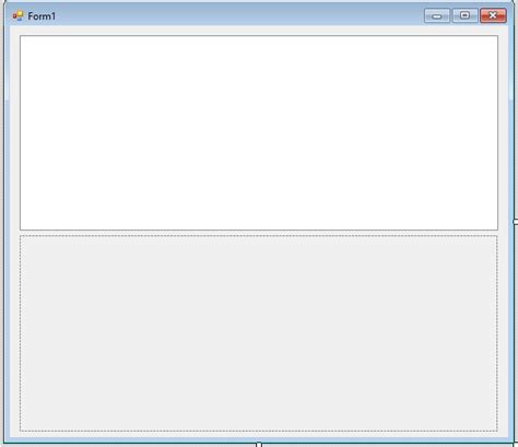 How To Drag External File In The Listview Using C Sourcecodester