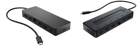 HP Universal USB C Multiport Hub Compucat