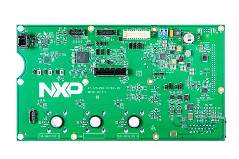 Getting Started With The Ev Invertergen3 Ev Traction Inverter Control