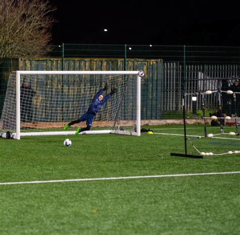 About Us Effective Goalkeeping Academy In Essex