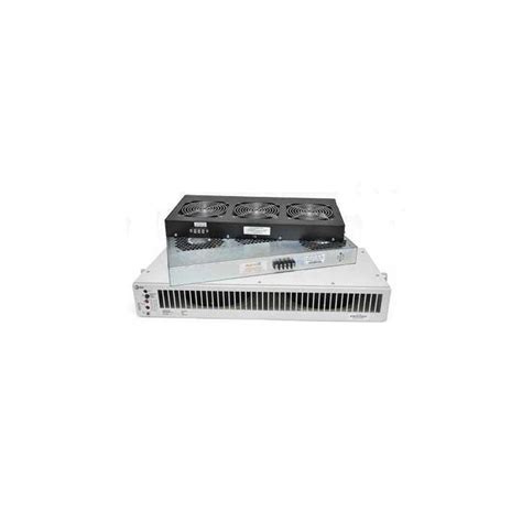 Cisco ASR 9006 FAN V2 Hardware Cooling Accessory Grey ASR 9006 Fan 2 Fan Trays Per Chassis Spare