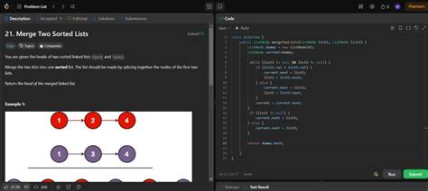 Mit Desai On Linkedin 100daysofcode Day28 Leetcode Codingjourney