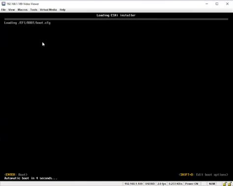 Vmwarensxcloud How To Resolve Vmware Hypervisor Recovery Esxi 7 Update 2 Install Or Upgrade