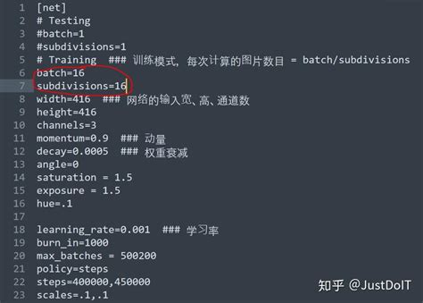 yolo3 darknet训练自己的数据 知乎