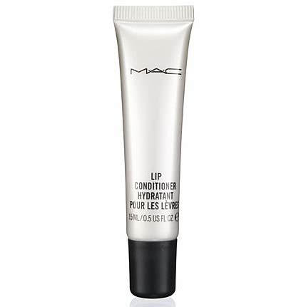 Бальзам для губ MAC Lip conditioner - «Дорогой вазелин» | отзывы