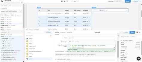 How Do I Insert Data To Mysql From Array In Retool 💬 Queries And