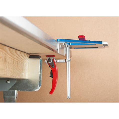 Tso Products Grs 16 Guide Rail Square Axminster Tools