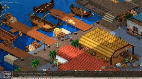 世界中で大人気のローグライクrpg『elona』の続編『elin』のクラファンが開始！ 電撃オンライン