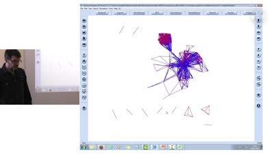 Network Analysis Of Expression Data Sample Sample Correlation Graph Practical Session