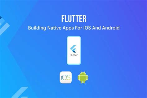 Cross Platform Mobile Development With Flutter By Terrific Minds Jun 2024 Medium