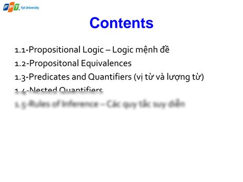 Solution 01 Introduction Chapter01 Propositional Logic Studypool