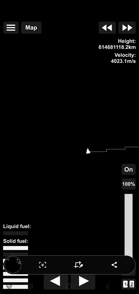 Koyager 1 Bug Rspaceflightsimulator