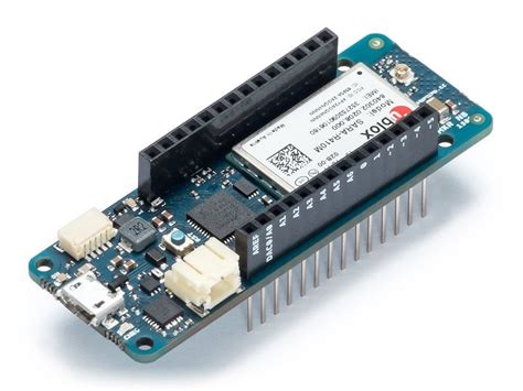 Securely Connecting An Arduino Nb 1500 To Azure Iot Hub Riot