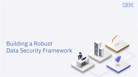 How To Protect Your Data With Ibms 5 Step Data Security Framework