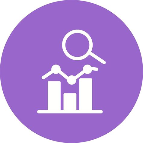 Digital Analytics Icon Design 52418062 Vector Art At Vecteezy