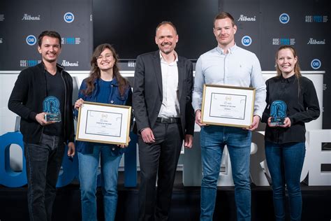 Odense Robotics Awards 2024 Nominate Now Odense Robotics