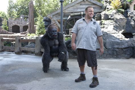 Zookeeper Cast