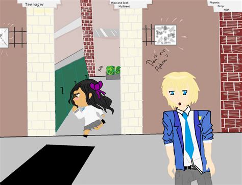 Phoenix Drop High By Turttlerules On Deviantart