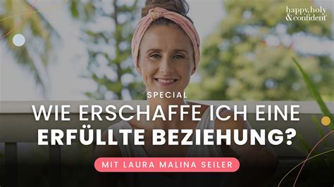 Special Wie Erschaffe Ich Eine Erfüllte Beziehung Youtube