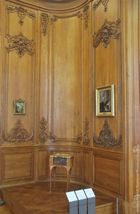 200 Boiserie Panels Ideas Architecture Details French Decor Paneling