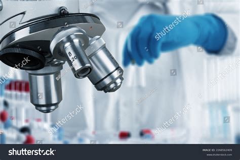 Scientists Analyzing Samples Over 82 474 Royalty Free Licensable Stock