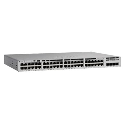 Cisco Switch Office Machine Services Ltd