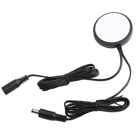 Thebest 12v 24v Partition Touch Sensor Switch Cabinet Hand Sweep Dimmer Switch Oct Shopee