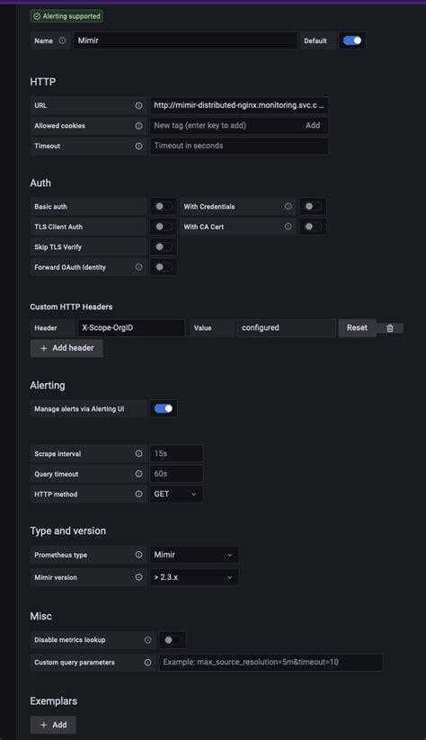 helm chart ruler throws no org id no valid org id found and