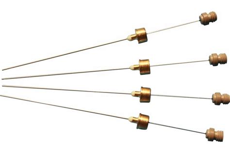 Top 4 Key Points To Explain Solid Phase Microextraction