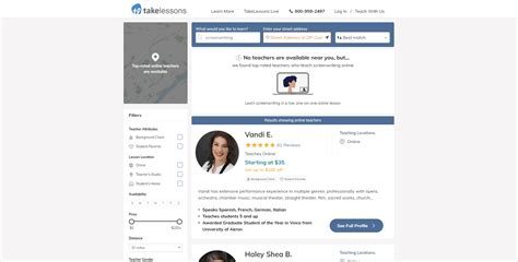 17 Websites To Learn Screenwriting Lesson Online Free And Paid Screenwriting Courses Cmuse