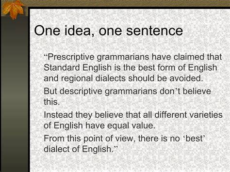 how to write your assignment ppt