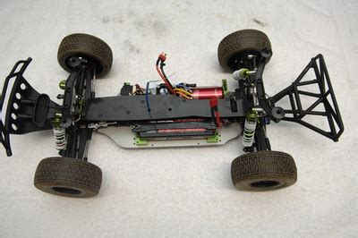 STRC Slash 4x4 LCG Chassis Coming Soon Page 13 R C Tech Forums