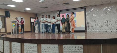 Katyayni Pandey On Linkedin Robotics Techtalk Innovationinrobotics