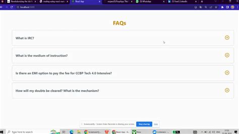 srujana pitta on linkedin reactjs components conditionalrendering