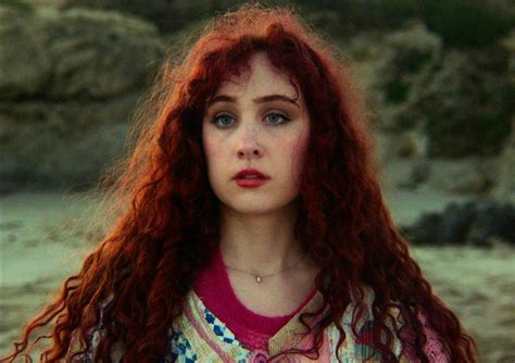 Chappell Roan On Her New Album There Isnt Much Of An Agenda