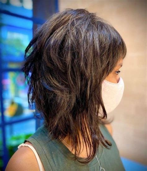 50 Latest Shag Haircut Variations Trendy In 2024 Artofit