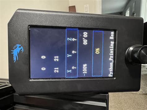 Display Issue Rsteamdeck