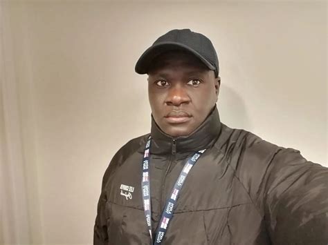 kevin otieno on linkedin gratefulforthetransformationsofarsogood