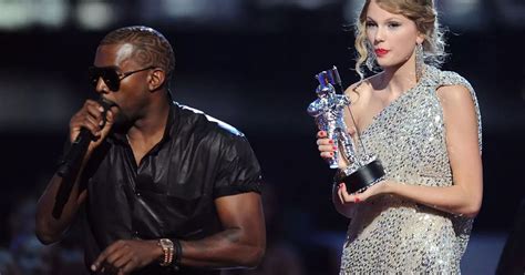 Kanye West Needed Sex Alcohol And God After Taylor Swift Scandal