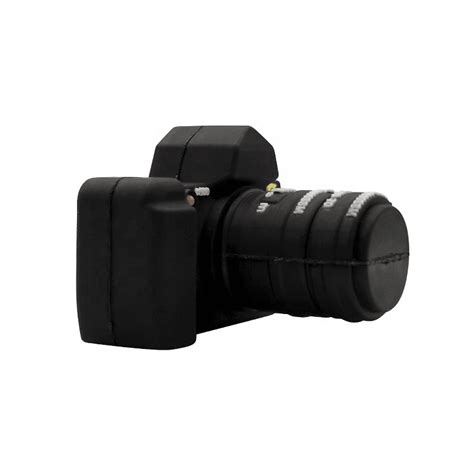 Camera Shaped Pen Drive Wholesale Usb Flash Memory Stick Fortune Port Electronics Limited