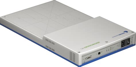 qa crosschecker™ standard imaging